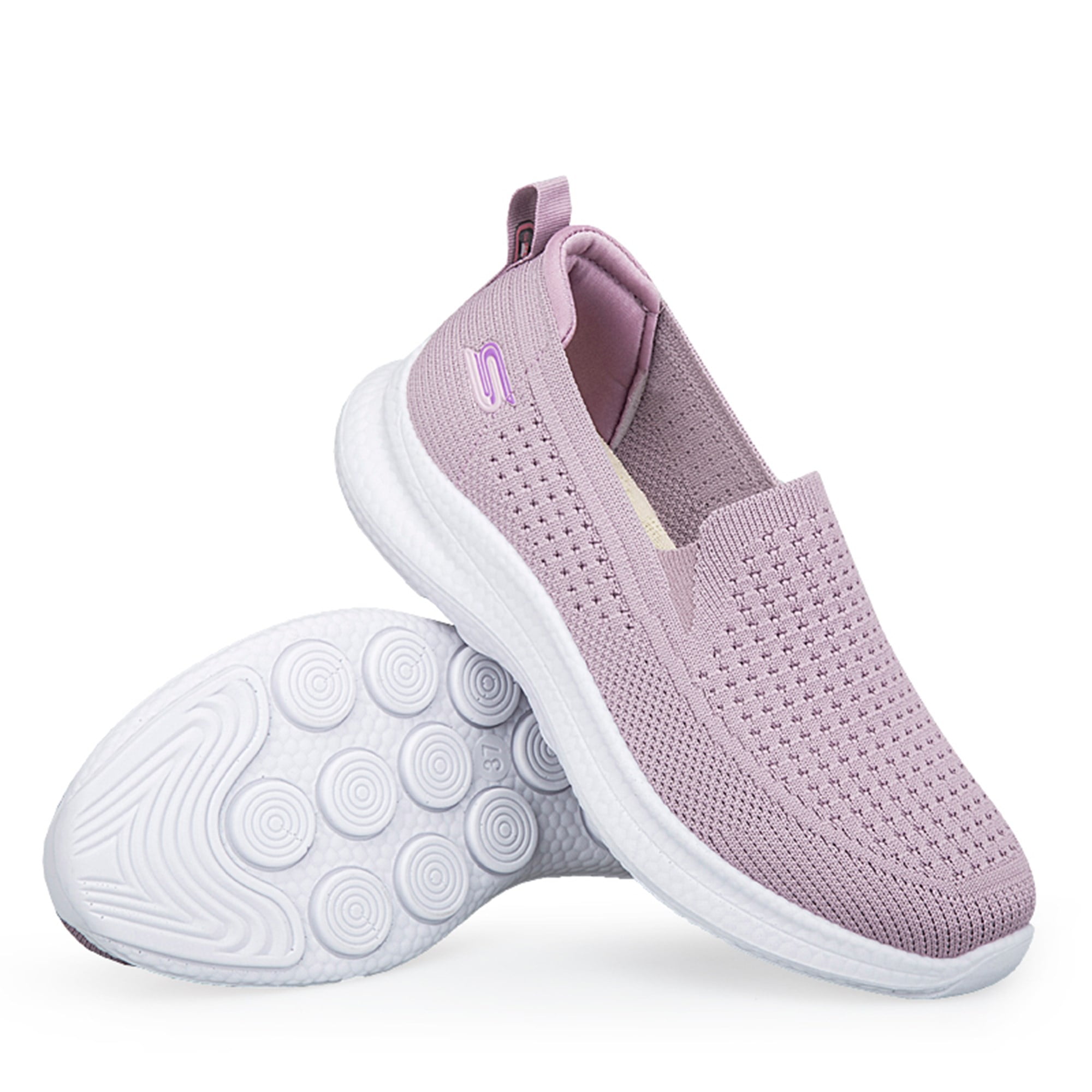 Unisex Diabetic Shoes | Lace-Free | Plantar Fasciitis/Edema/Swollen ...