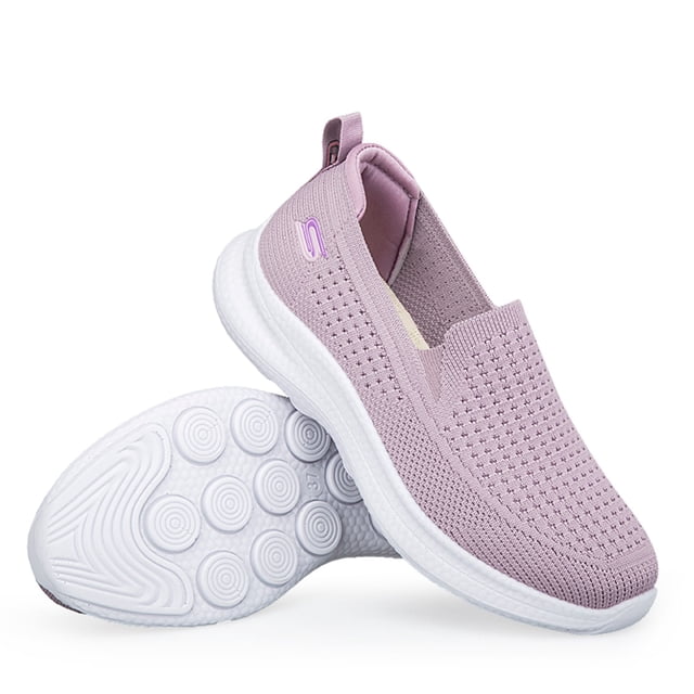 Unisex Diabetic Shoes | Lace-Free | Plantar Fasciitis/Edema/Swollen ...