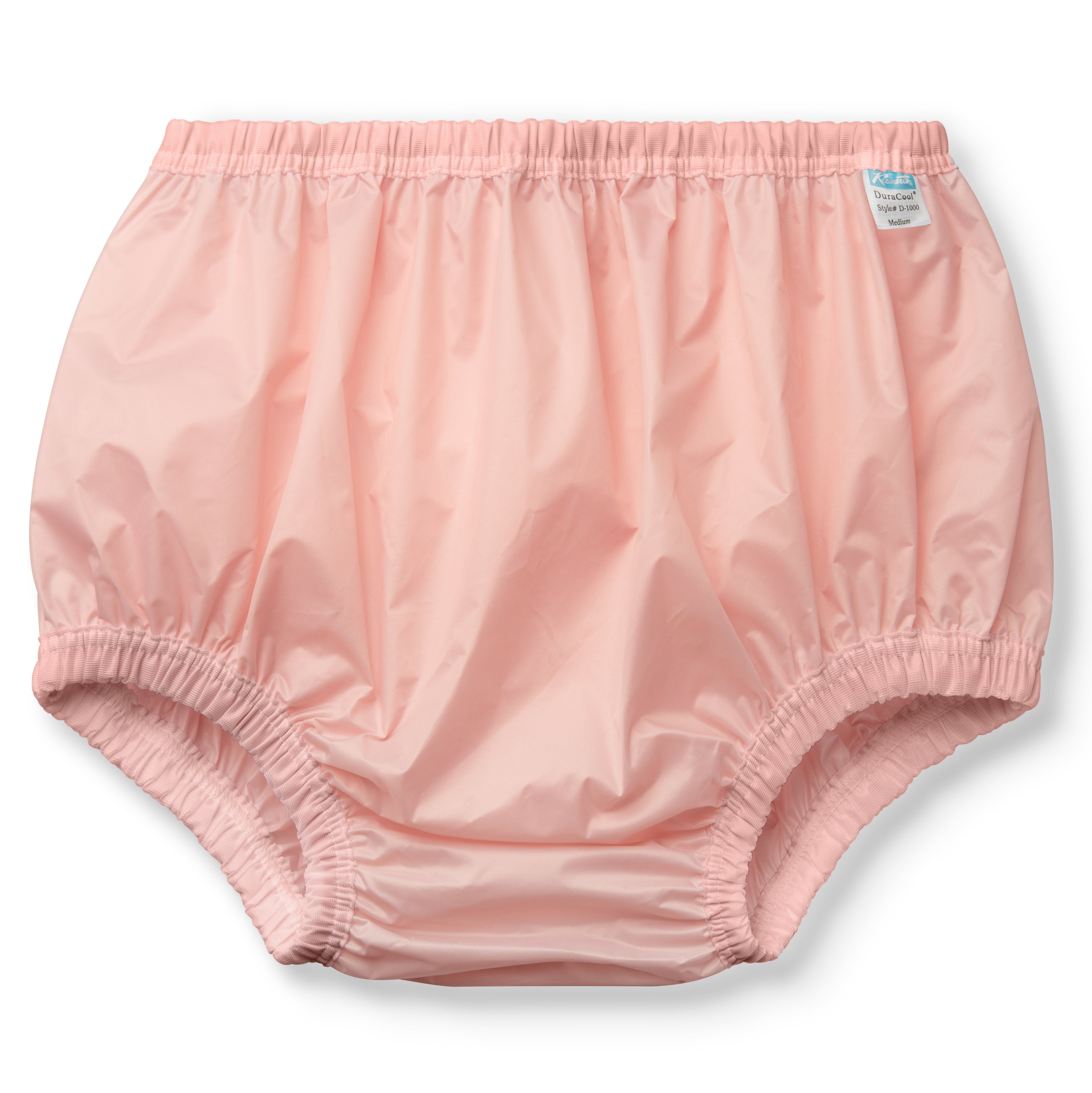 Unisex DuraCool Incontinence Pull-On Cover-Up Pants - Walmart.com