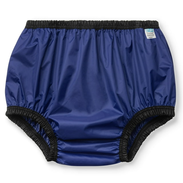 Unisex DuraCool Incontinence Pull-On Cover-Up Pants - Walmart.com