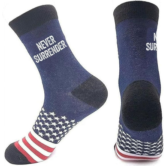 President Trump Socks