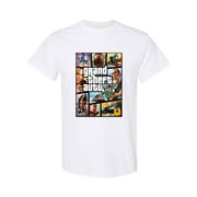 Gta Merch