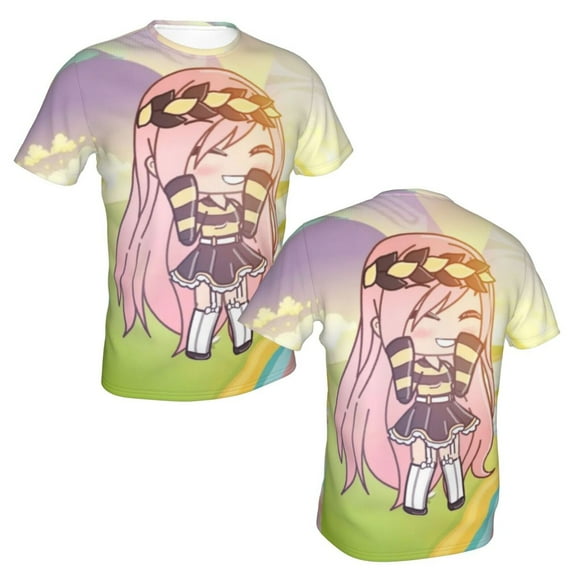 Gacha Life Merch