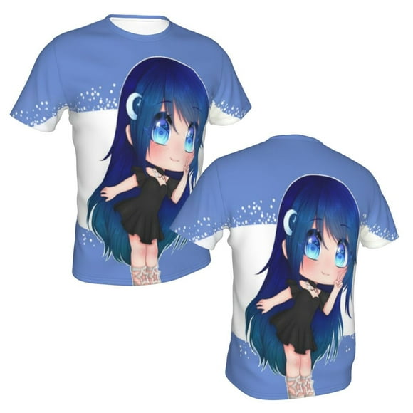Gacha Life Merch