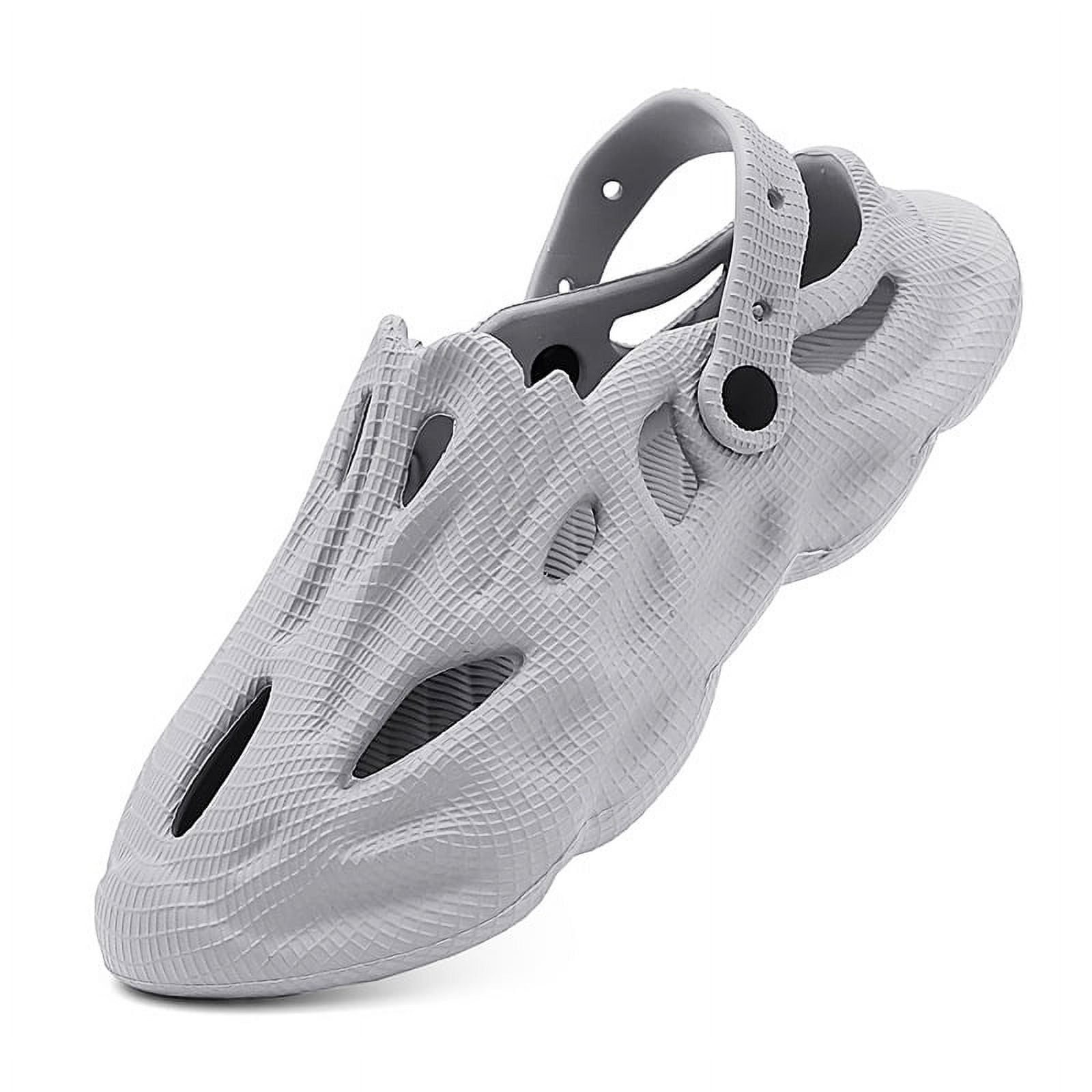 Unisex Garden Clogs Classic Clog for Mens Womens Clogs Beach Sandals ...
