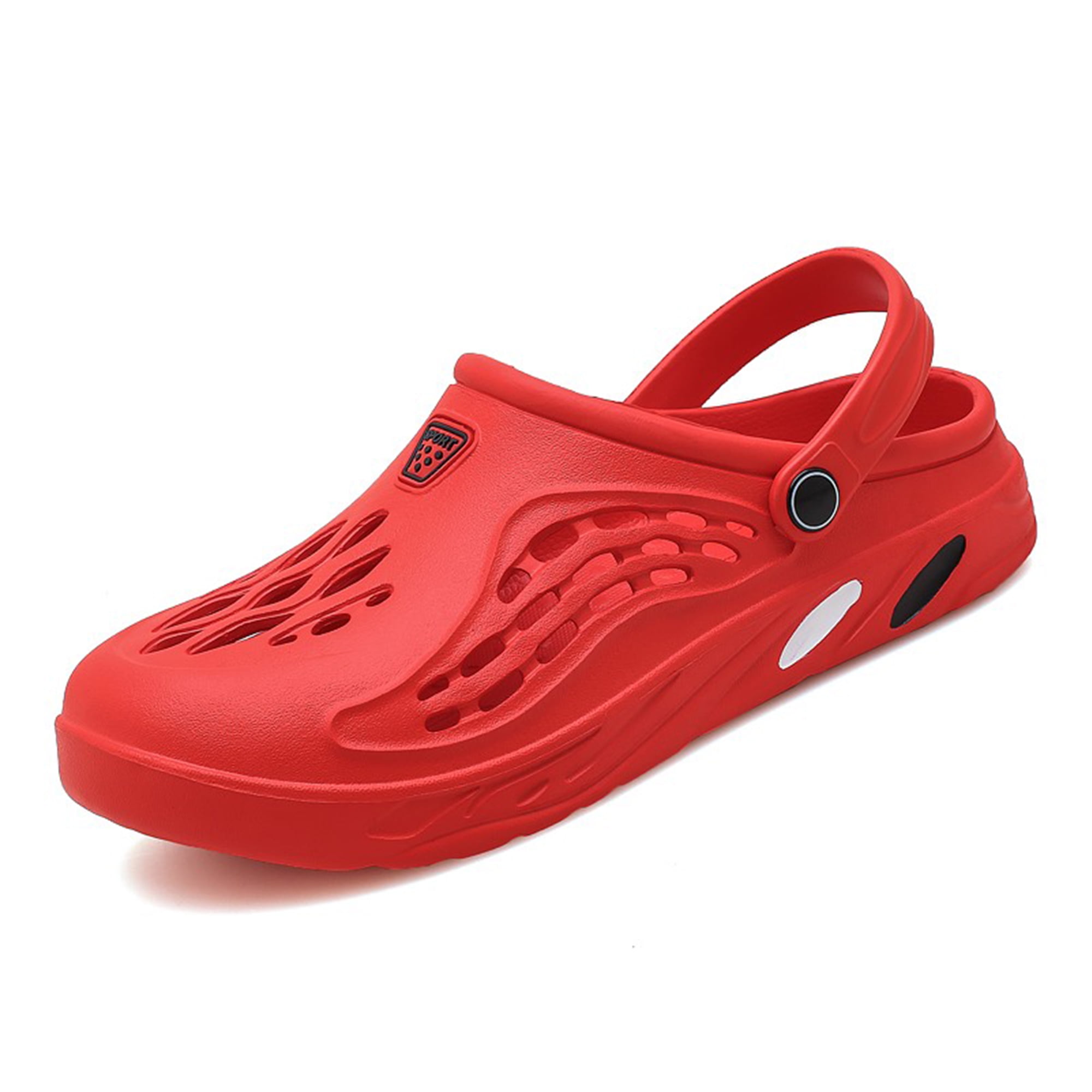 Unisex Garden Clogs Shoes Slippers Sandals for Women and Men - Walmart.com