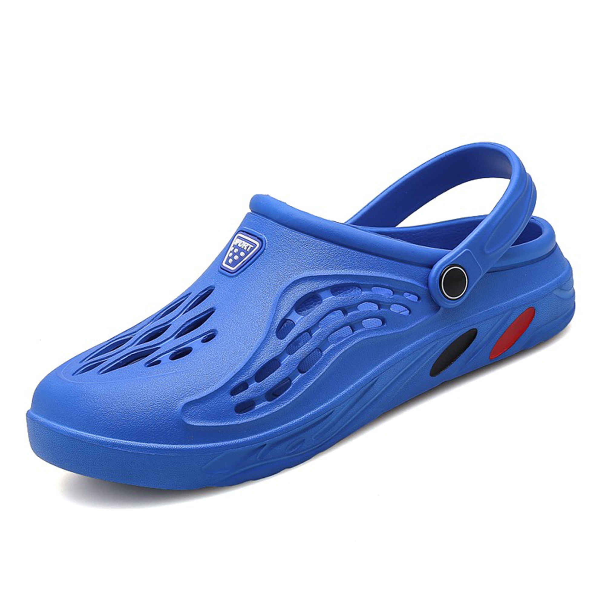 Unisex Garden Clogs Shoes Slippers Sandals for Women and Men - Walmart.com