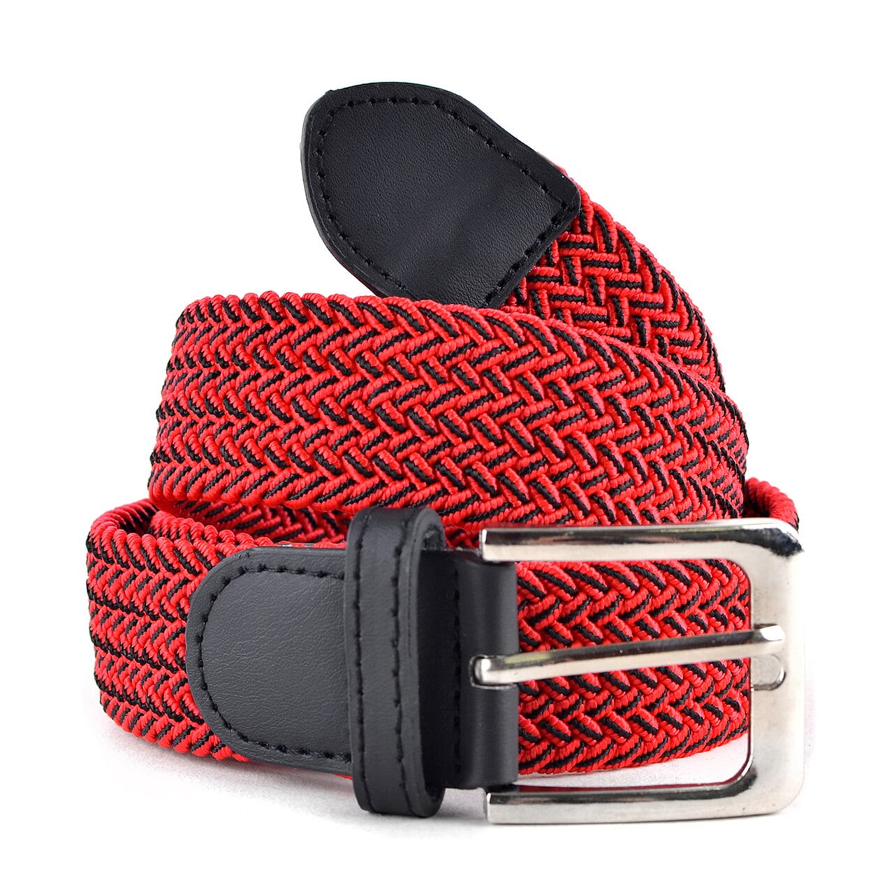 Unisex Golf Belts - Stretchy Belts for Men and Women - Walmart.com