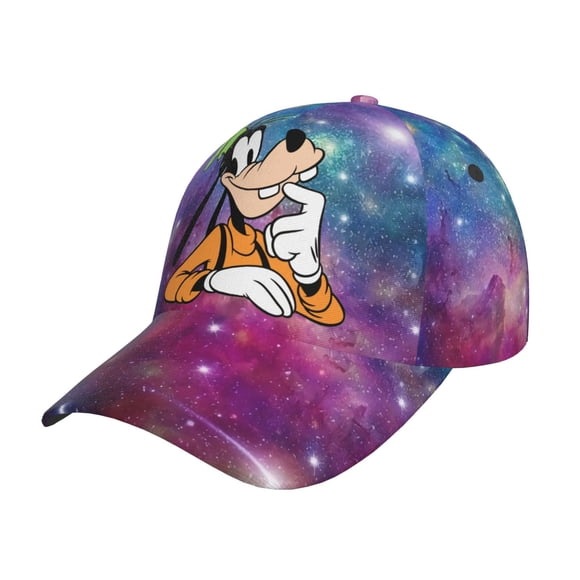 Goofy Hats