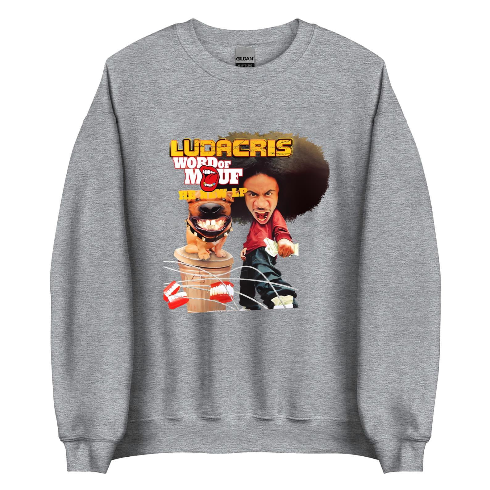 Unisex Graphic Shirt for Music Lovers Inspired by Iconic Rap Culture ...