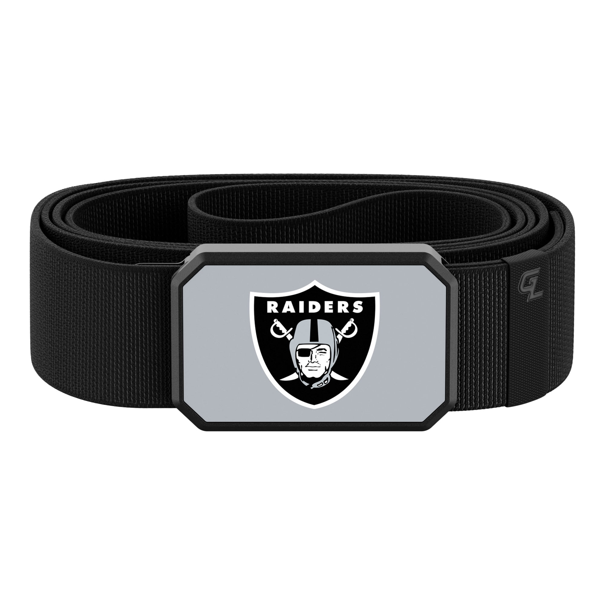 Raiders Belt