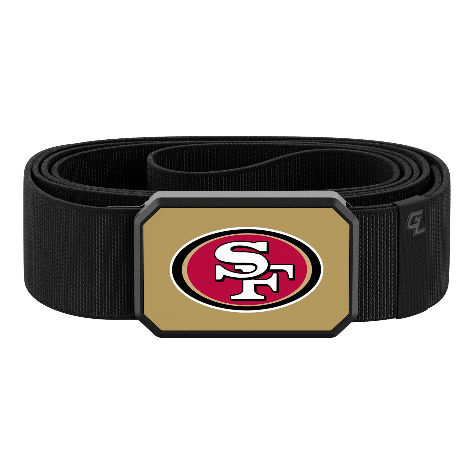 49ers Belt