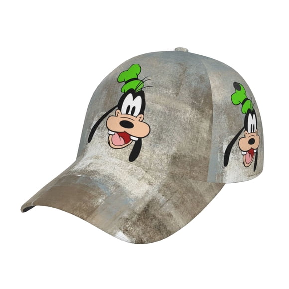 Goofy Hats