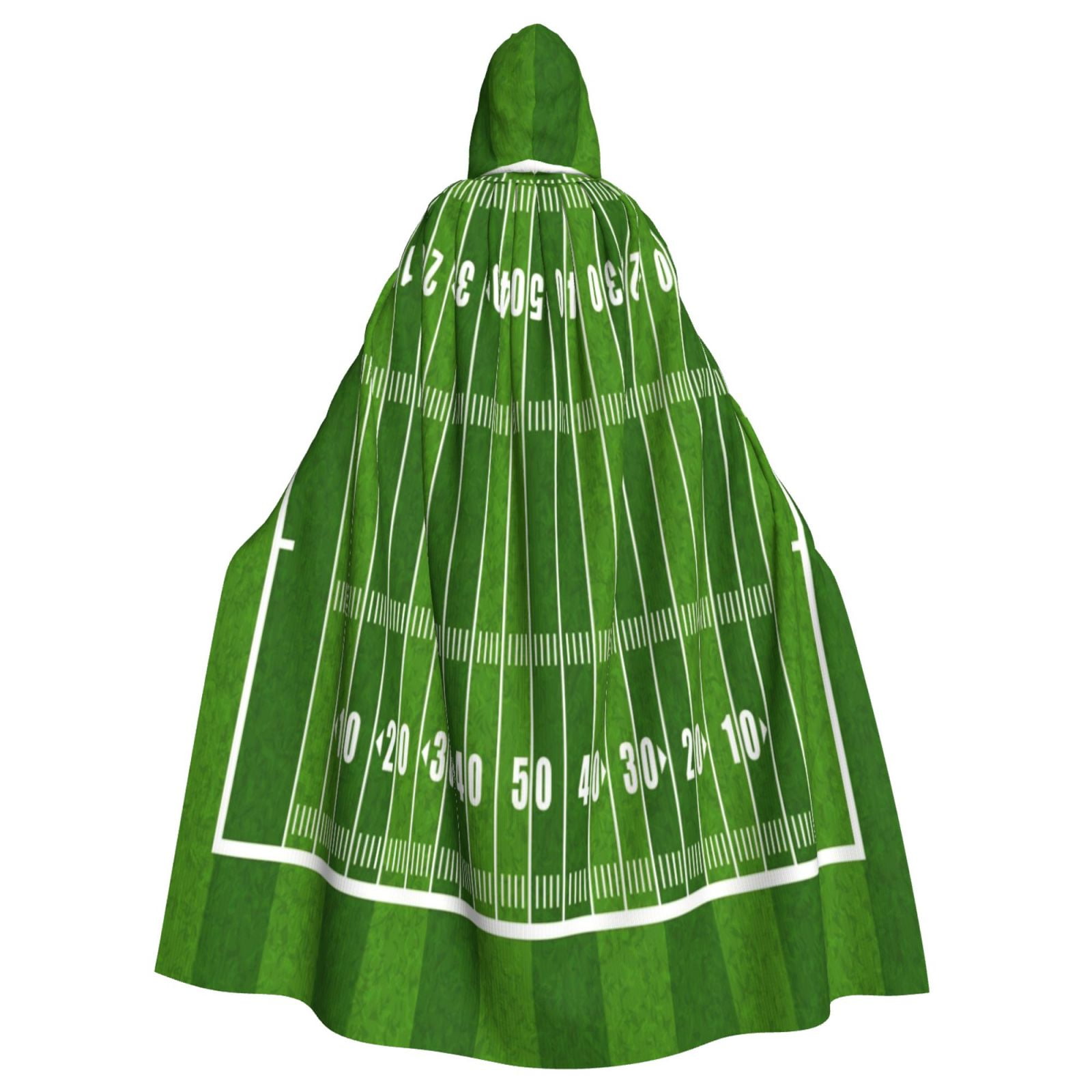 Football Sideline Cape