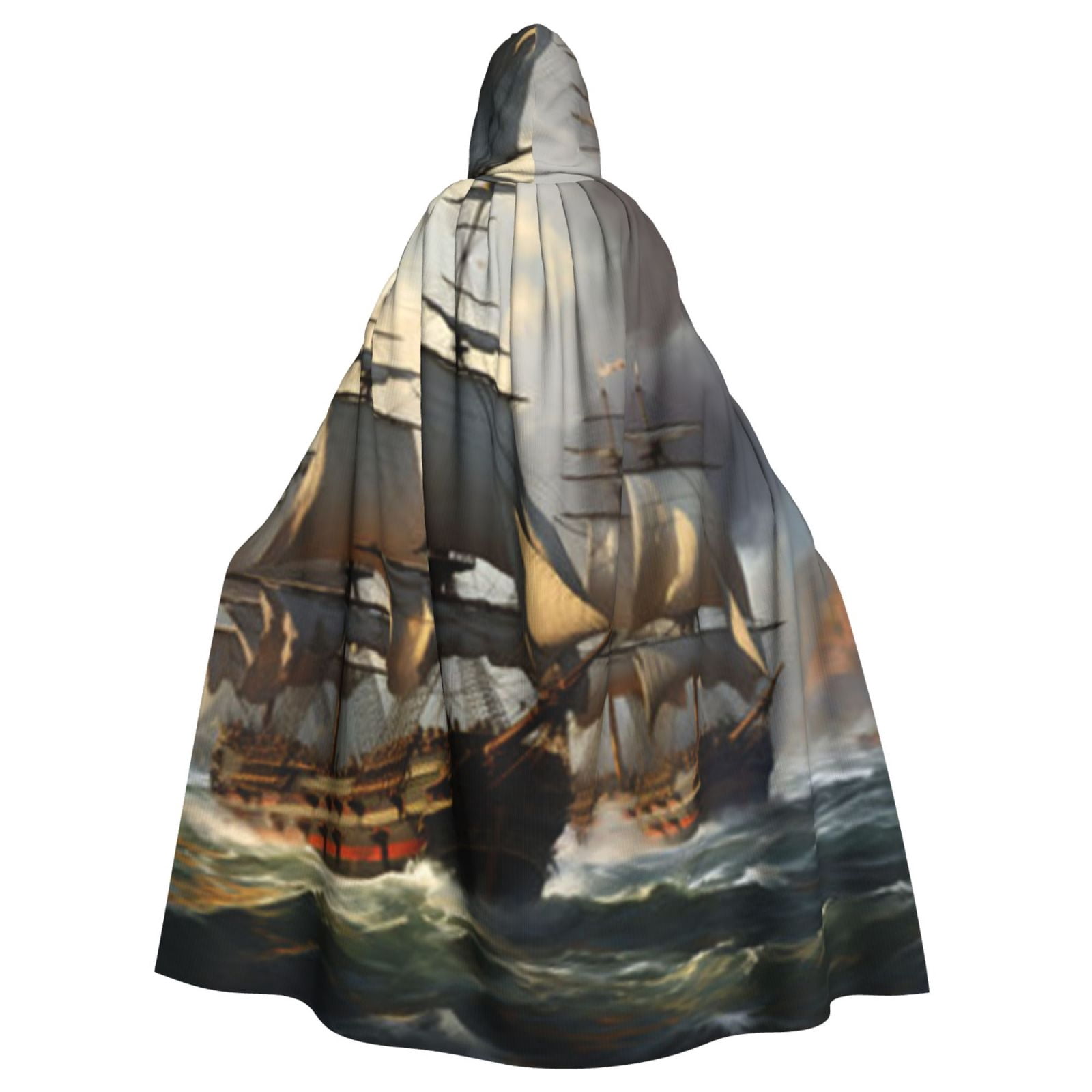 Boat Cloak