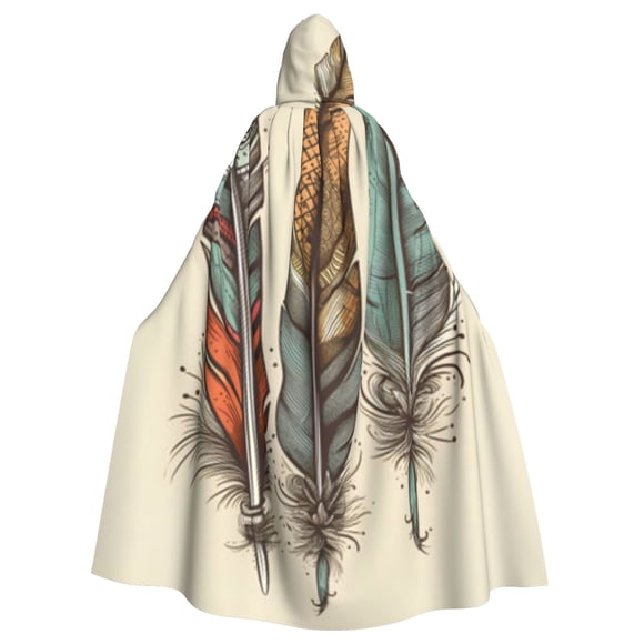 Native American Halloween Costumes