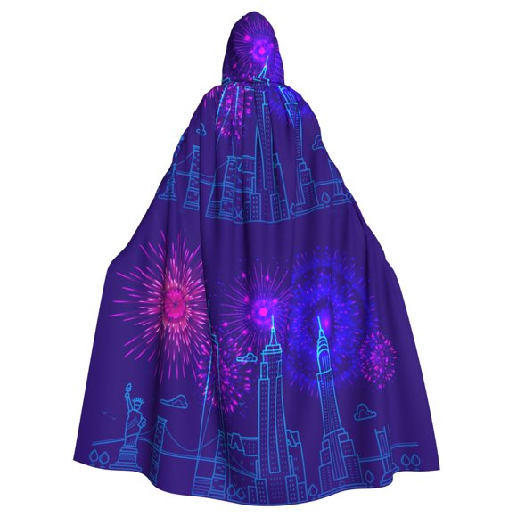 New York Costume