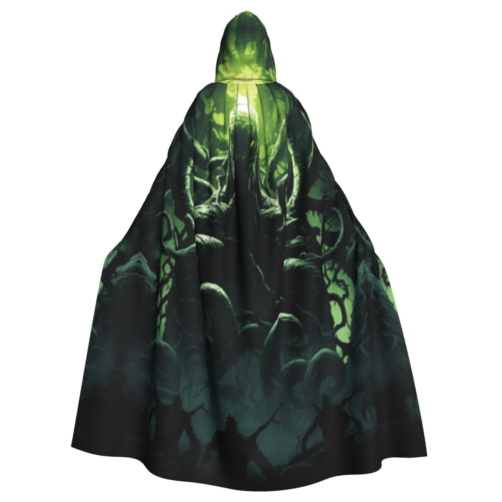 Monster Cape