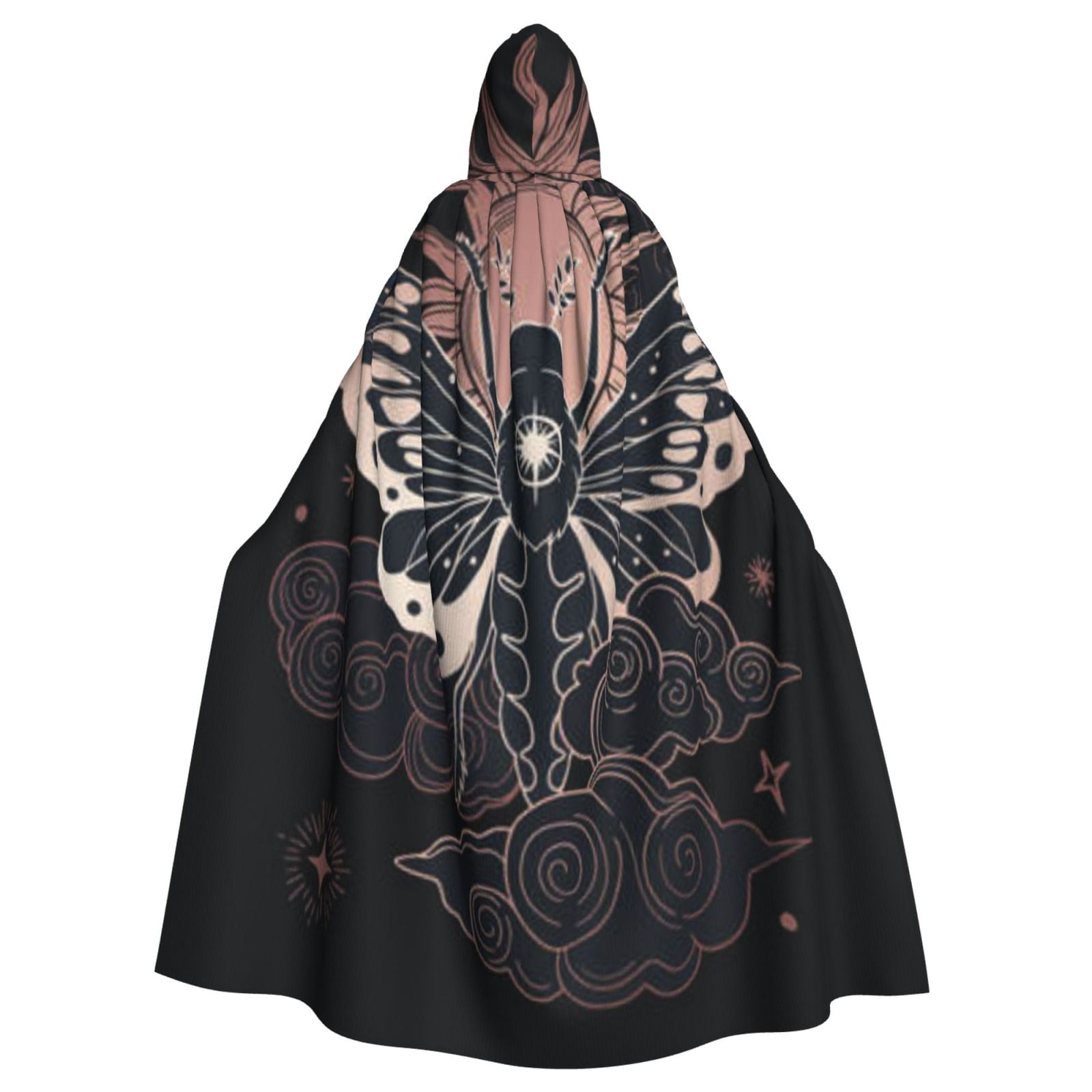 Moth Cloak