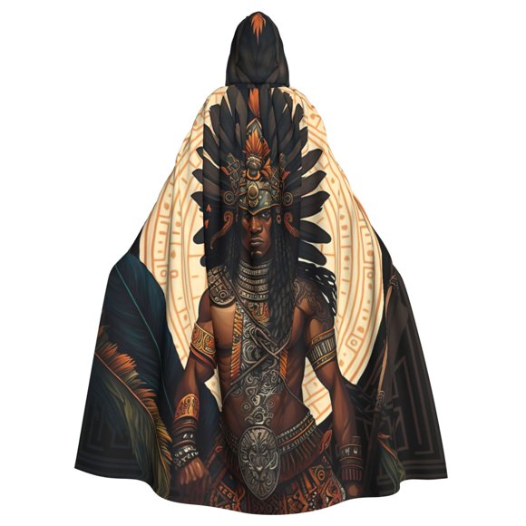 Native American Halloween Costumes