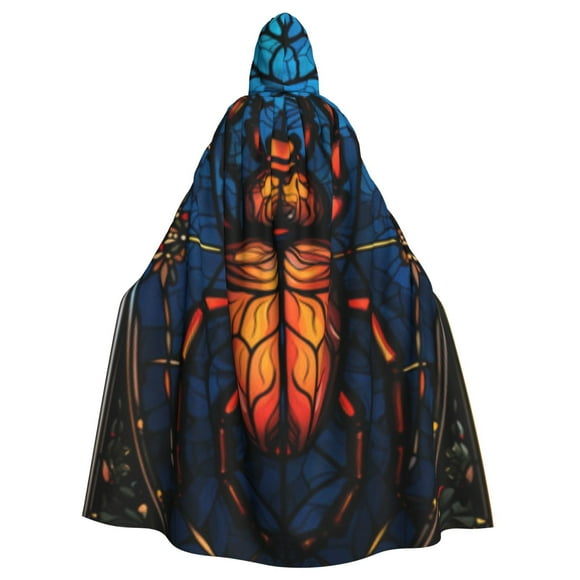 Spiderman Cape
