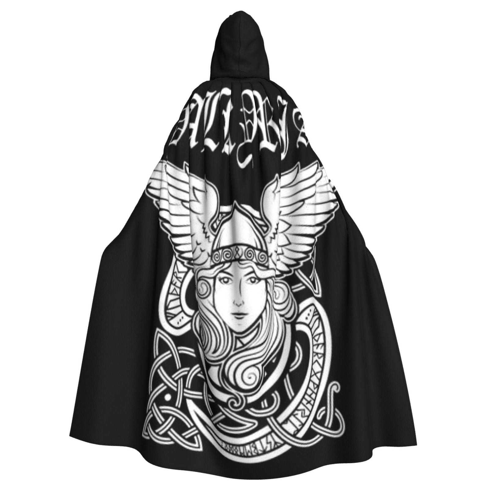 Valak Costume