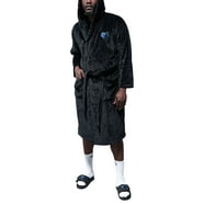 Dragon Ball Z Goku Adult Bathrobe - Anime Series, One Size, Officially ...
