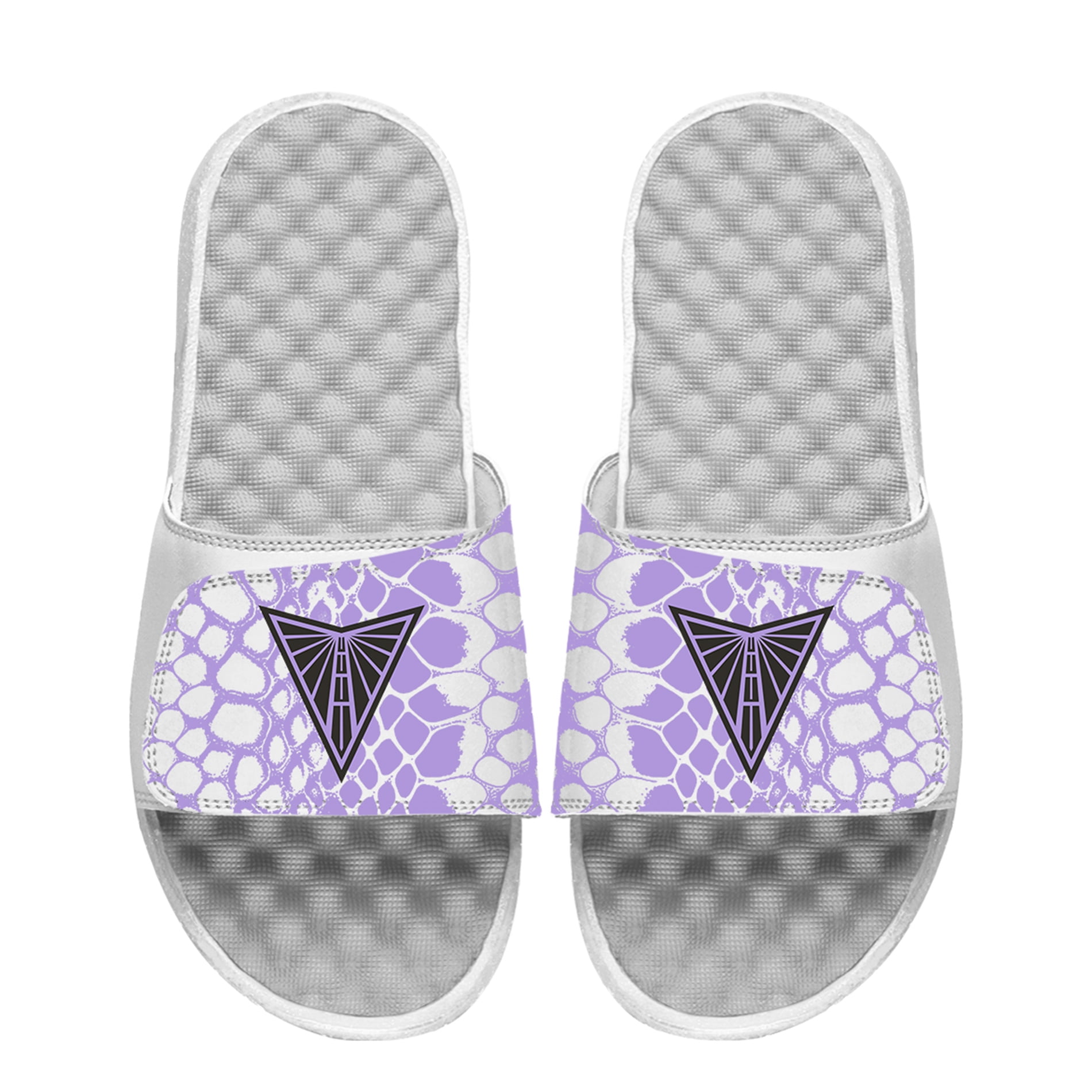 Unisex ISlide Golden State Valkyries Year Of The Snake Slide Sandals ...