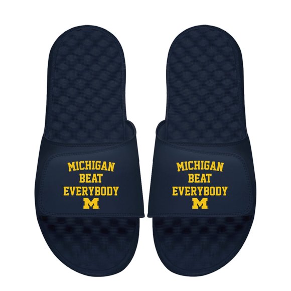 Michigan Wolverines Pajamas, Sweatpants & Loungewear in Michigan ...
