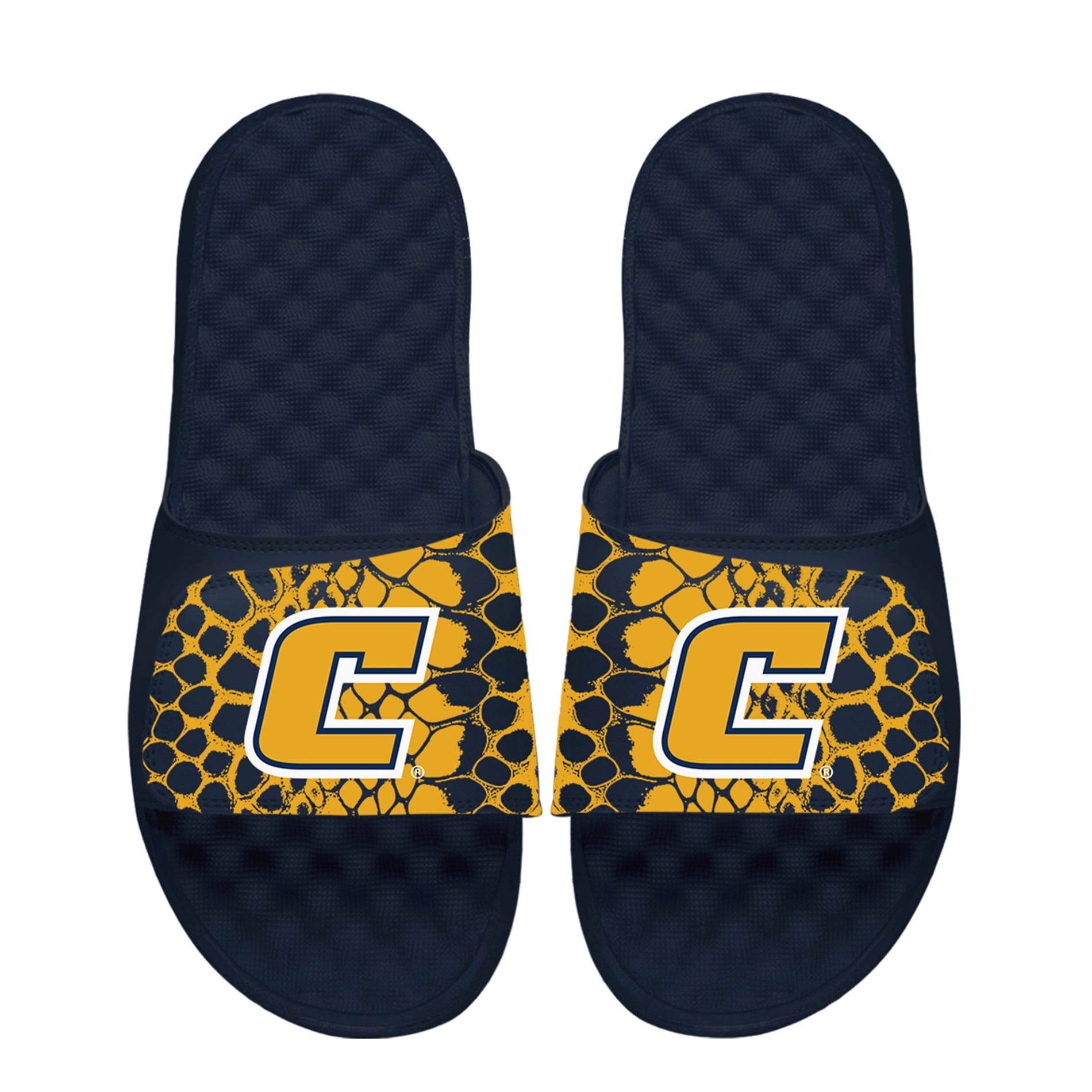 Unisex ISlide Tennessee Chattanooga Mocs Year Of The Snake Slide ...