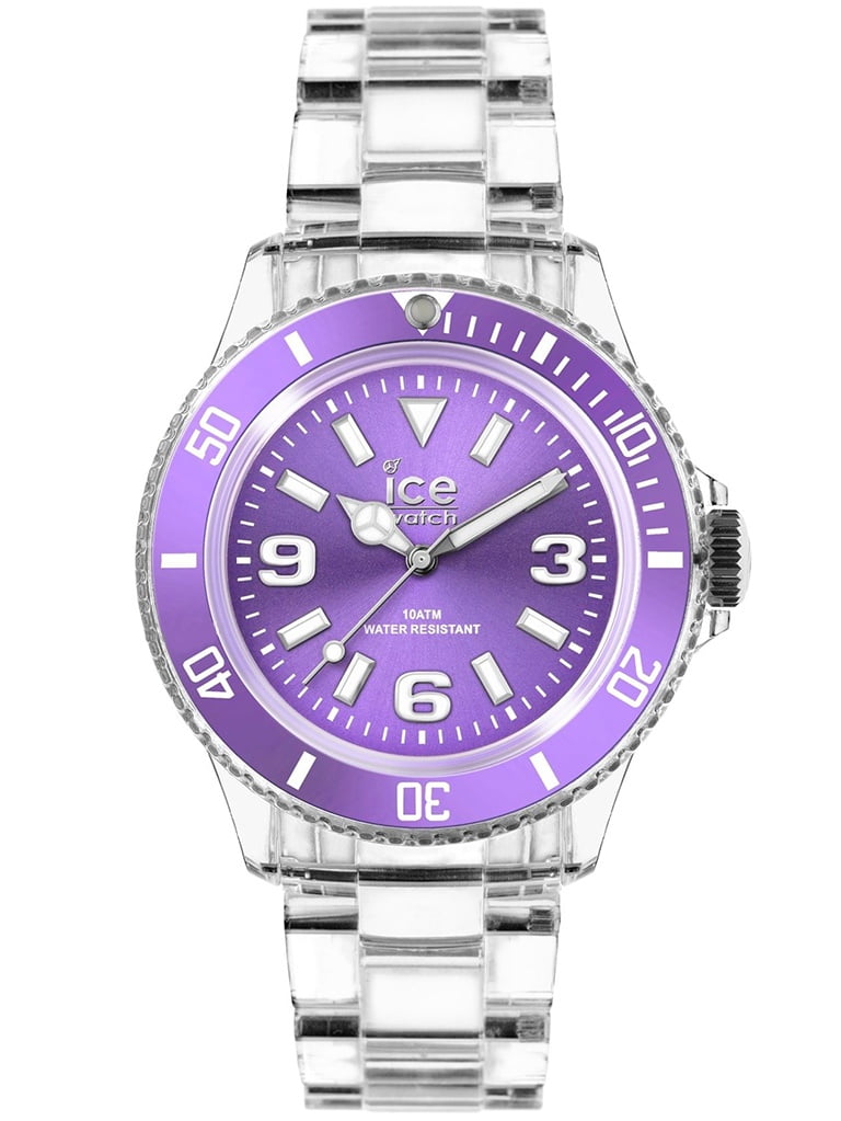Unisex Ice-Pure Watch PU.PE.U.P.12 - Walmart.com