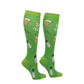 Crazy Compression Socks