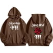 Juice Hoodie Fashion Wrld Sweatshirts Men Women Autumn Winter Pullover ...
