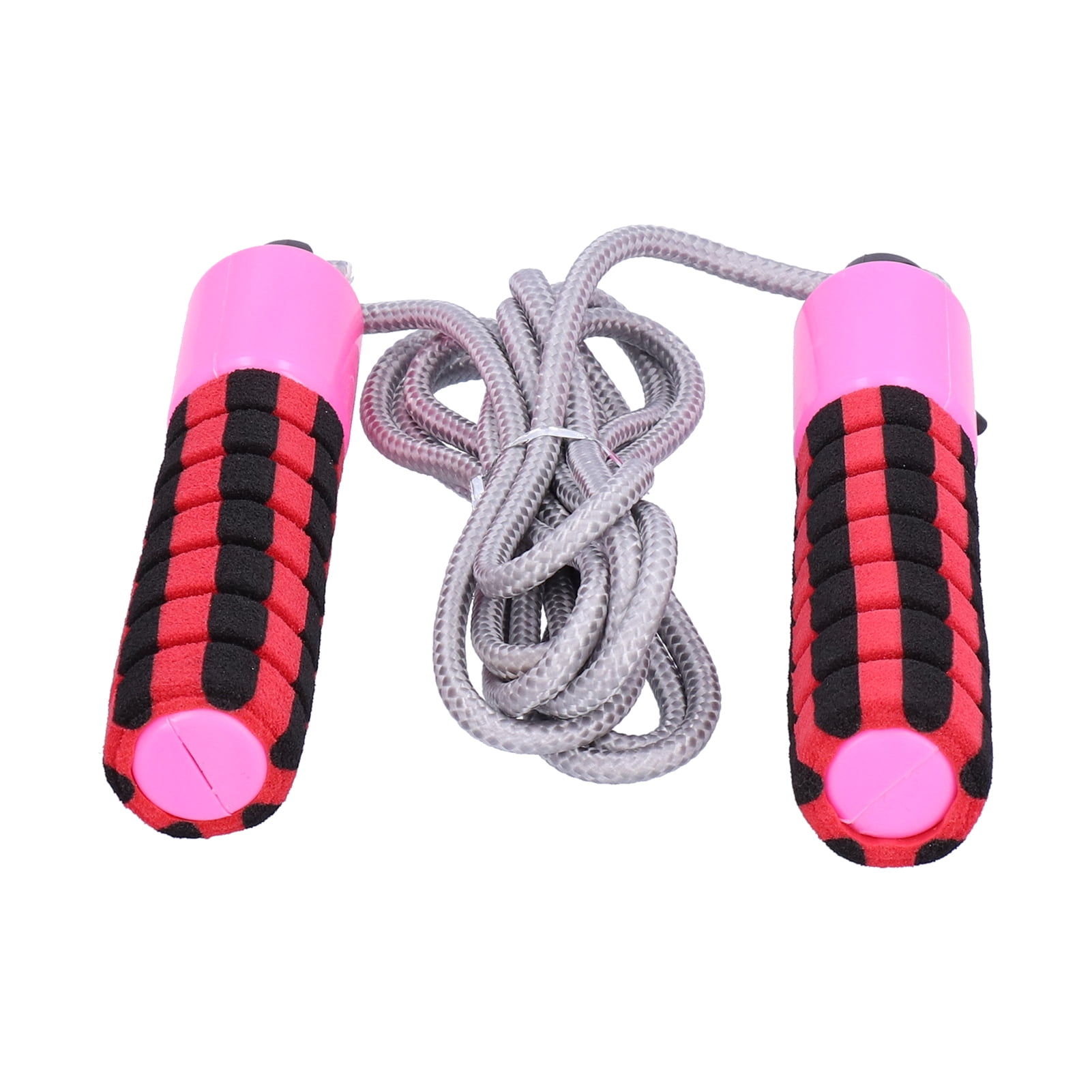 Unisex Jump Ropes with Electronic Counter Adjustable Counting Skipping ...