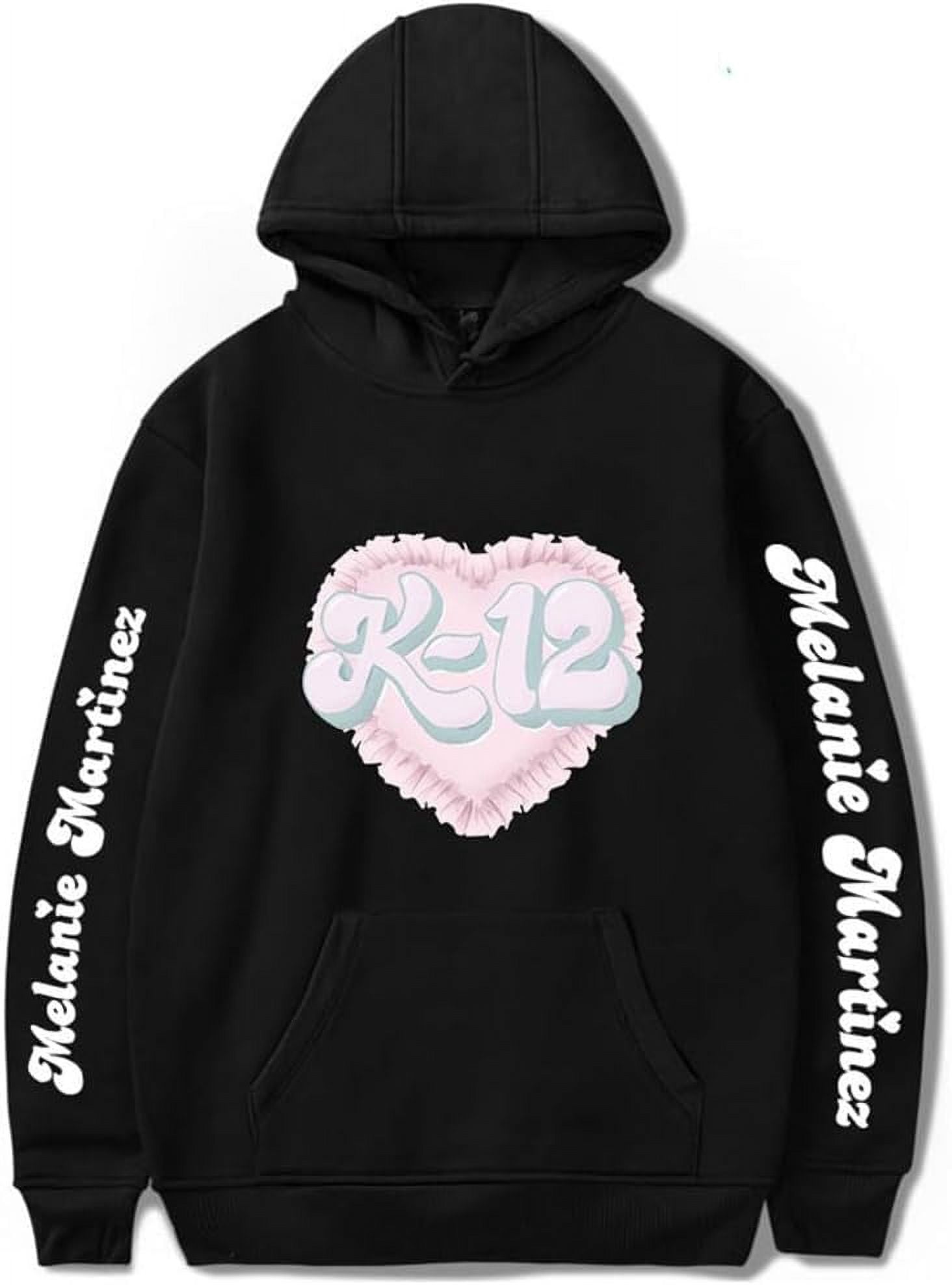 Unisex K-12 Melanie Martinez Cosplay Hoodie Pullover K-12 Melanie ...
