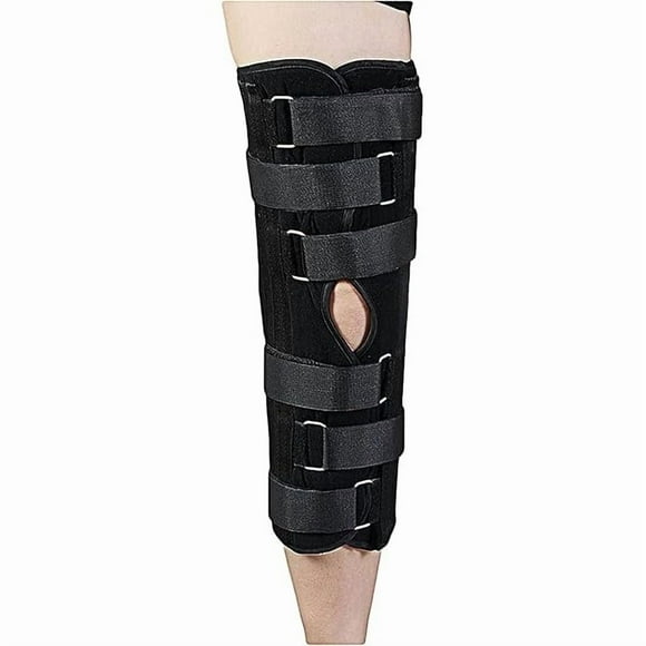 Leg Immobilizers