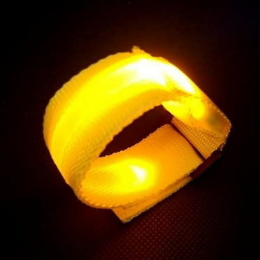 Navaris Reflective Sash - For Walking at Night, Cycling, Running ...