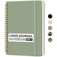 Disney Lilo and Stitch Journal Spiral Notebook Stitch Writing Journal ...