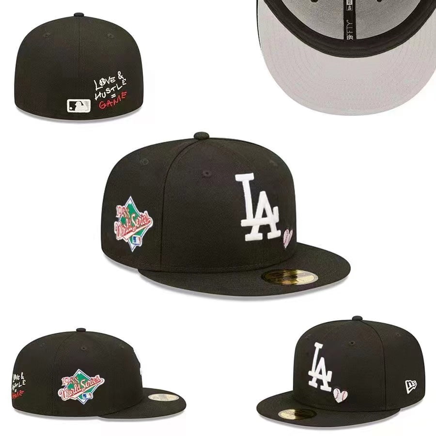 Unisex Los Angeles Dodger s5950 Era Series Baseball Cap - Walmart.com