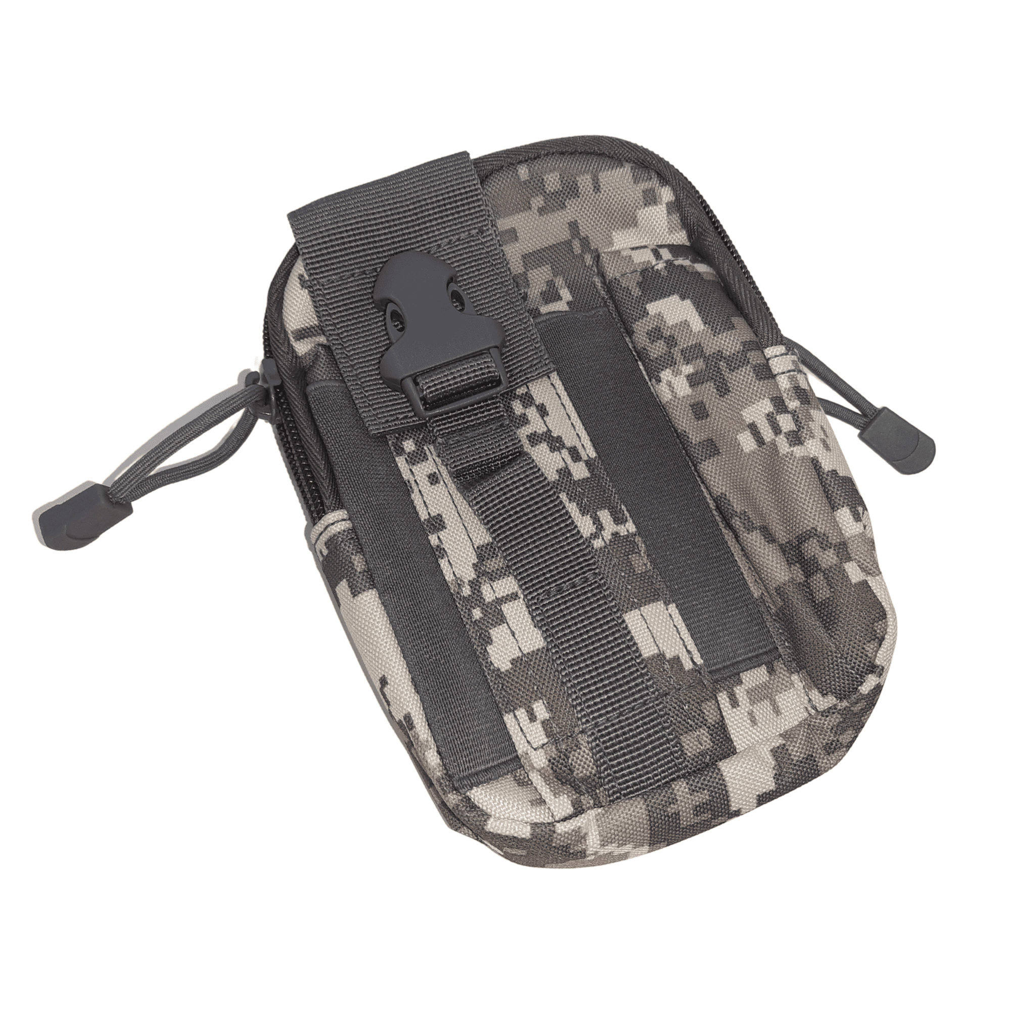Tasmanian Tiger Tac Pouch 7 with Antenna Port, Tactical MOLLE System ...