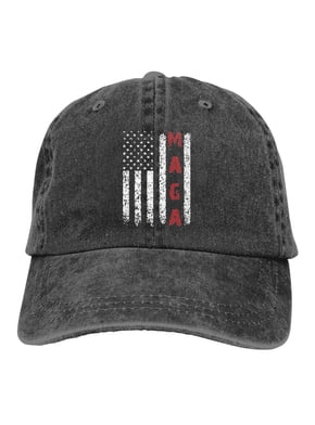 Maga Hat