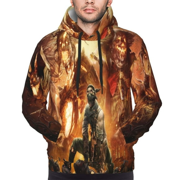 Dead By Daylight Merchandise