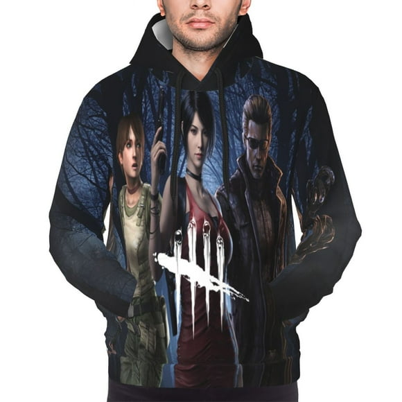 Dead By Daylight Merchandise