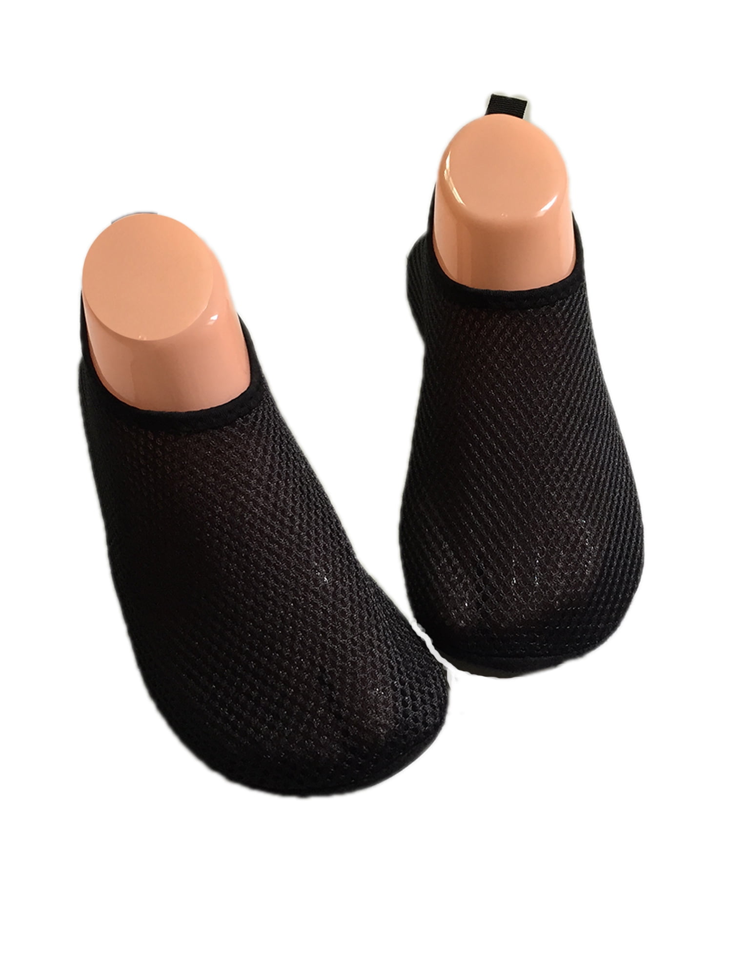 Unisex Men Women Water Shoes Mesh Aqua Socks Yoga Exercise Pool Beach ...