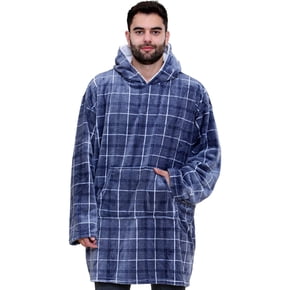 Snuggie Hoodie