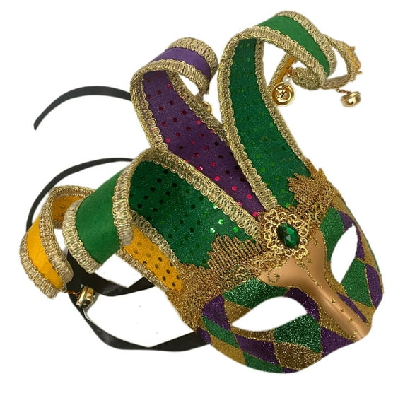 Scream Halloween Mask