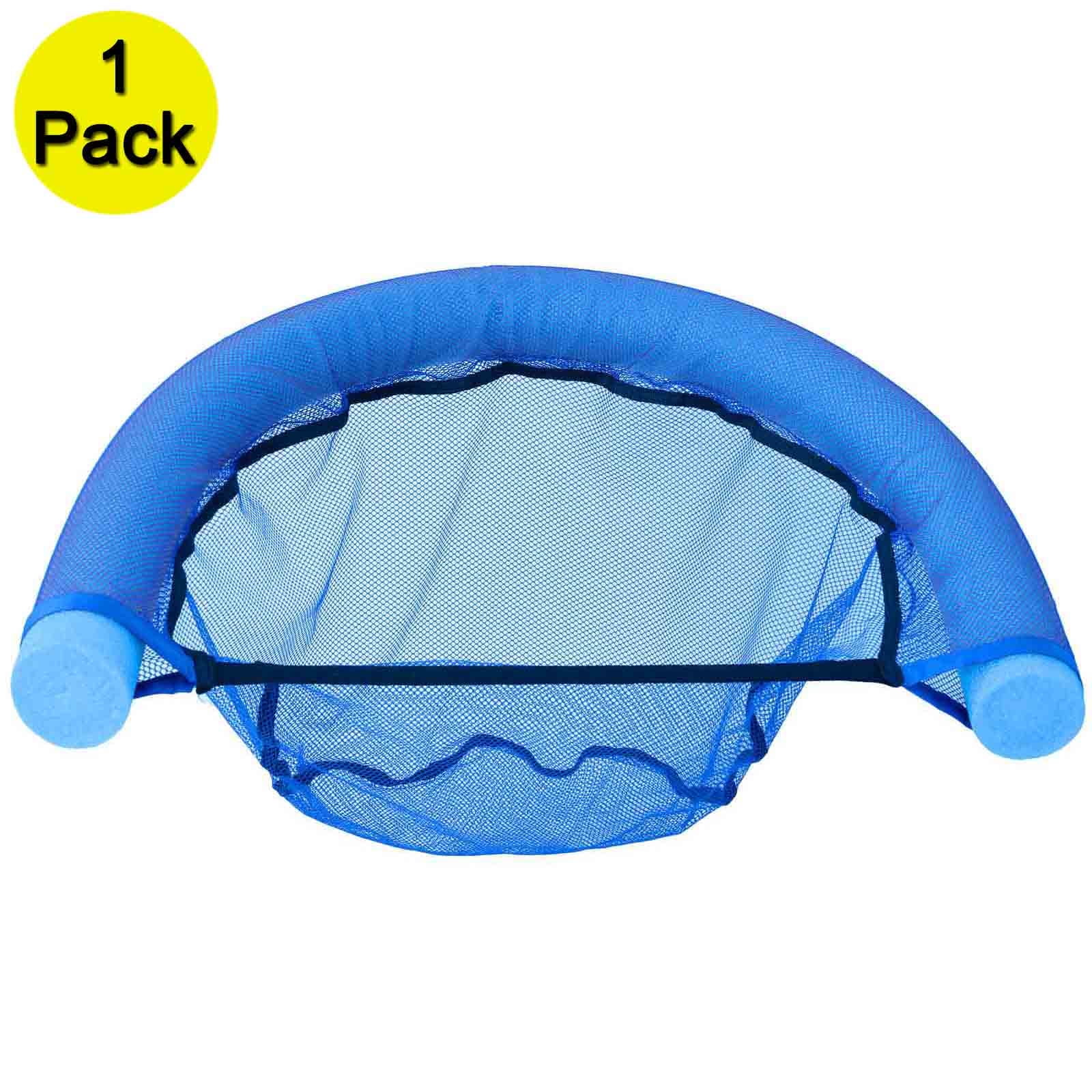 Unisex Mesh Floating Noodle Chair Pool Float for Ages 15 and Up, for ...
