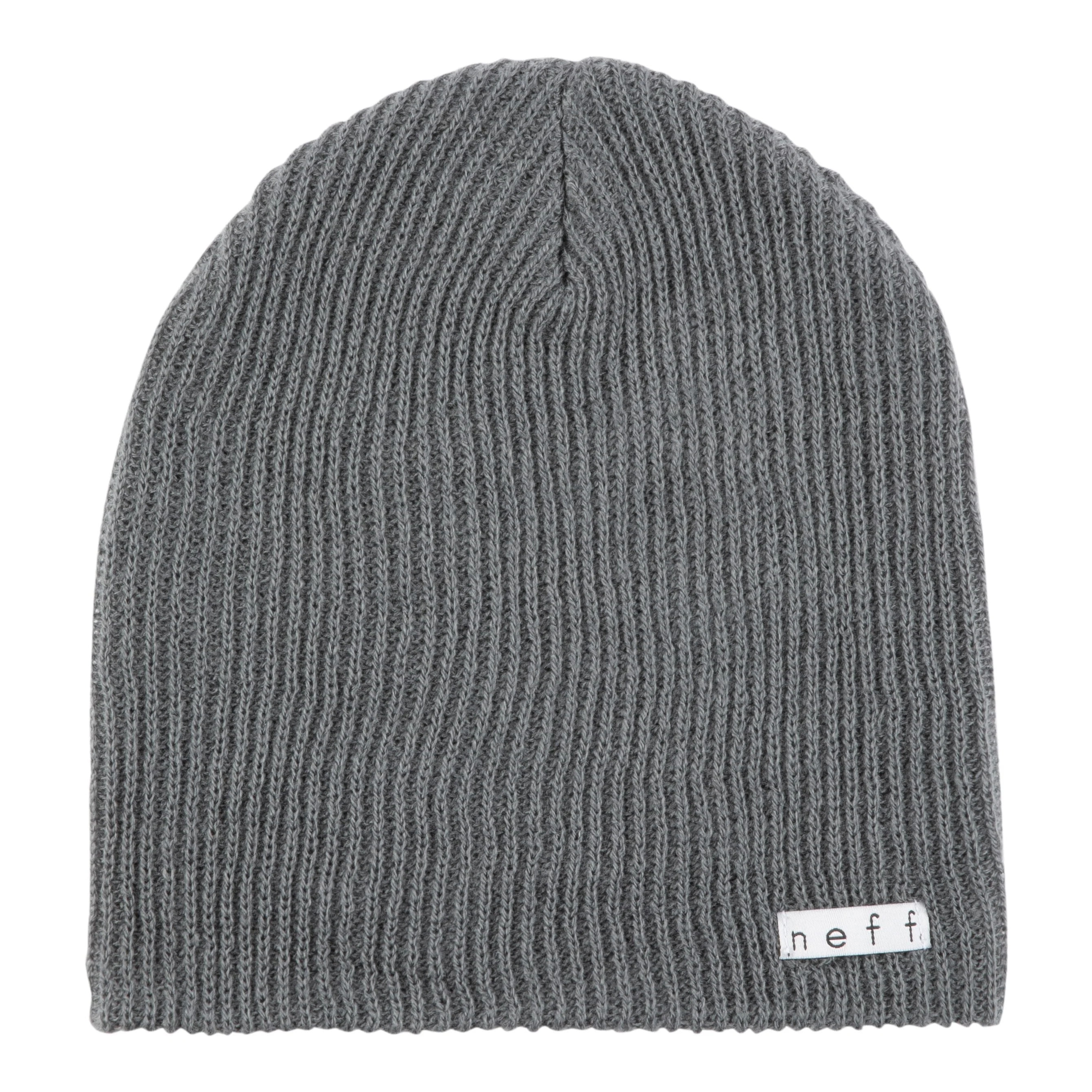 Unisex NEFF Daily Beanie - Walmart.com