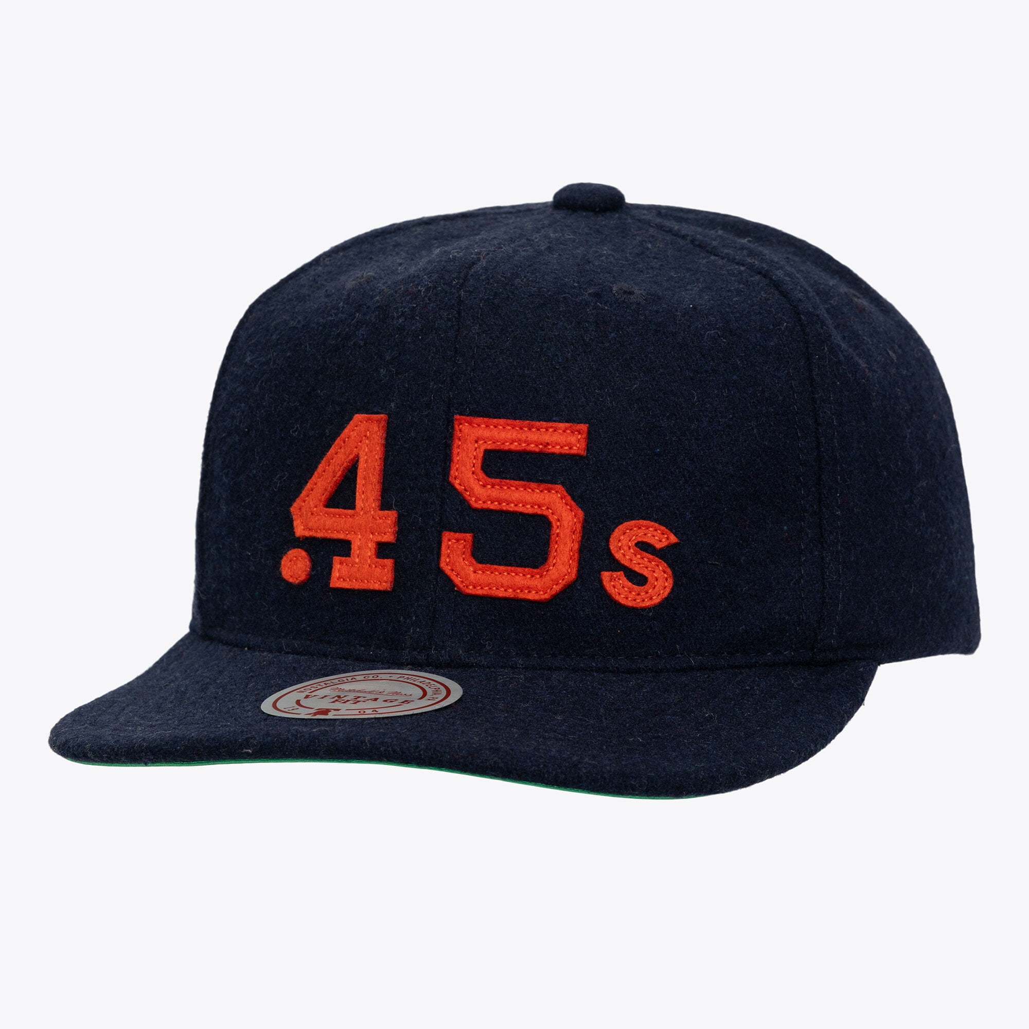 Colt 45s Hat