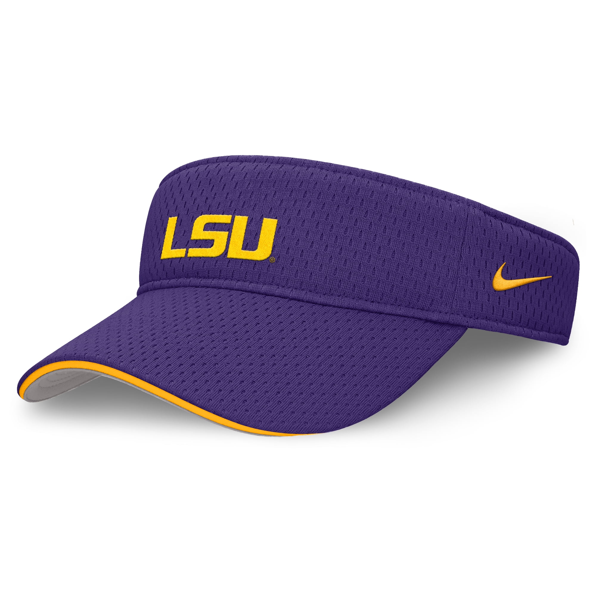 Lsu Visor